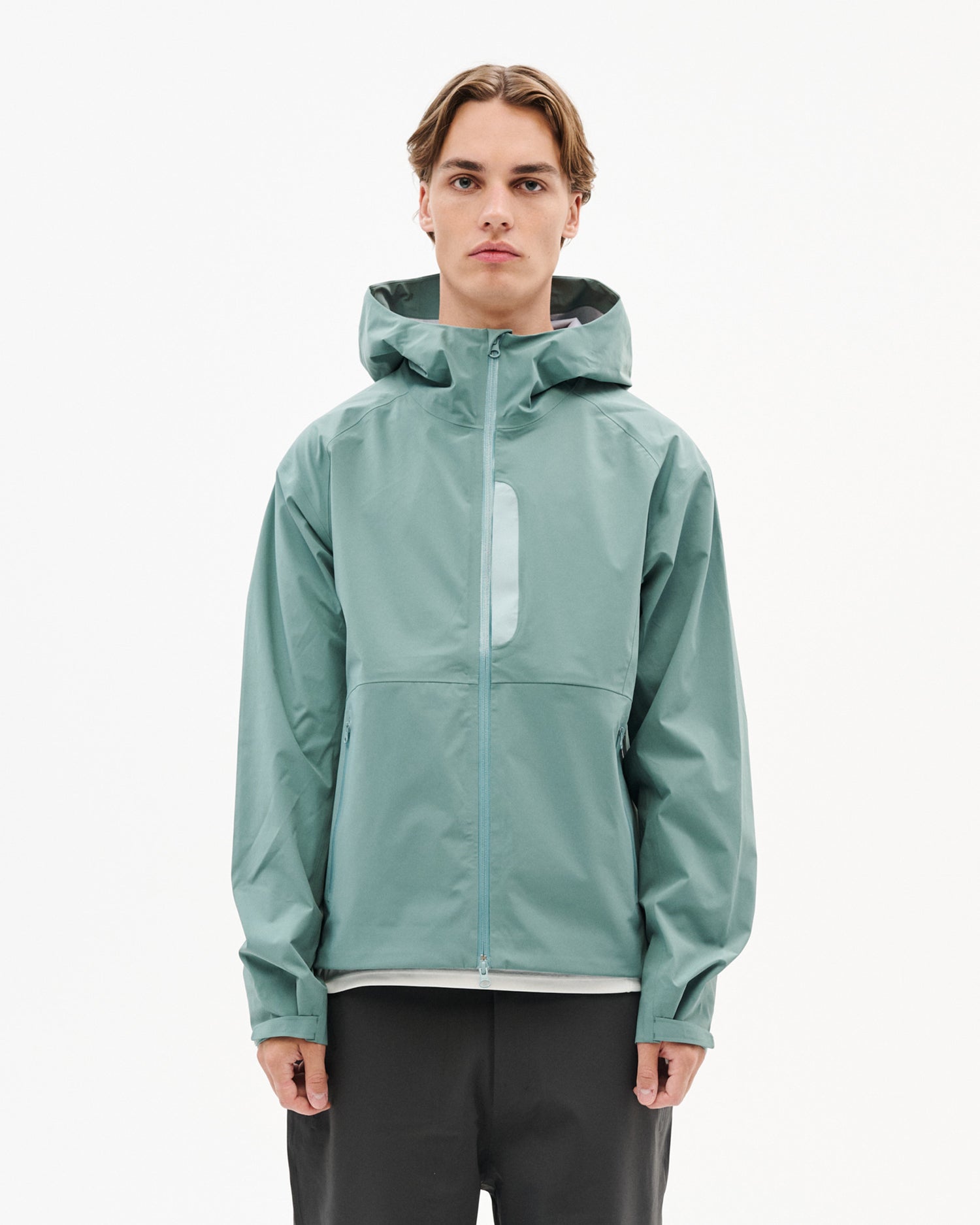 ARC LT WEIGHT SHELL JACKET – Hiking Patrol