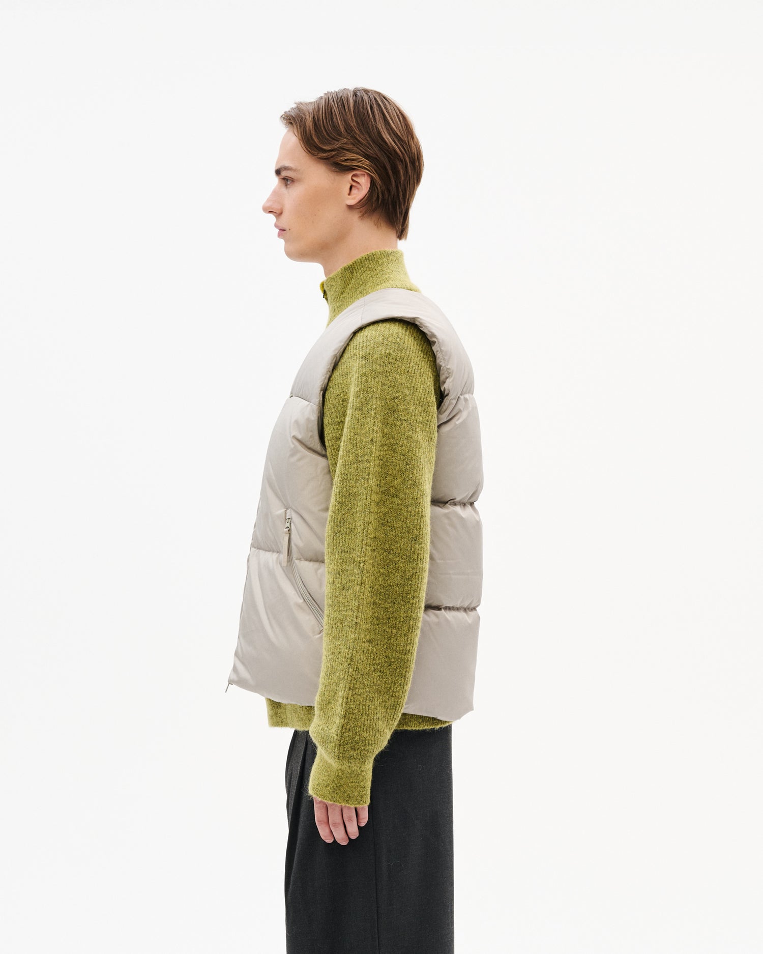 ELEMENT DOWN VEST – Hiking Patrol