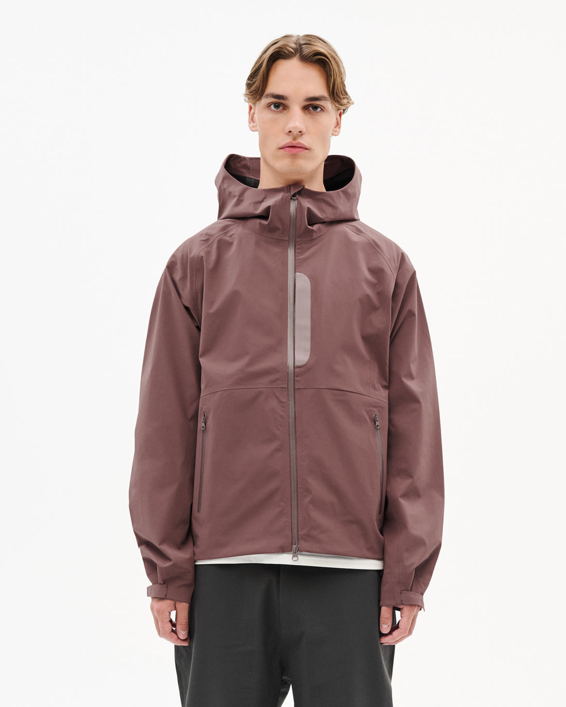 ARC LT WEIGHT SHELL JACKET – Hiking Patrol