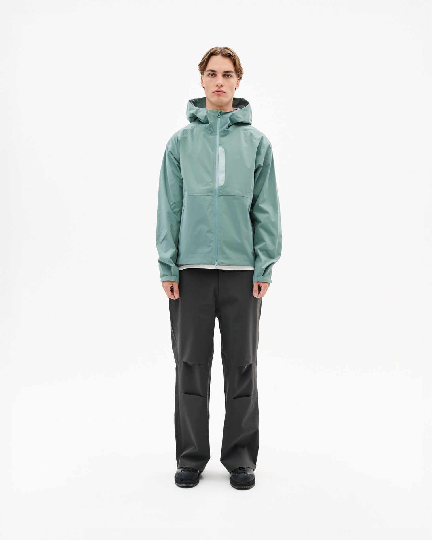ARC LT WEIGHT SHELL JACKET – Hiking Patrol