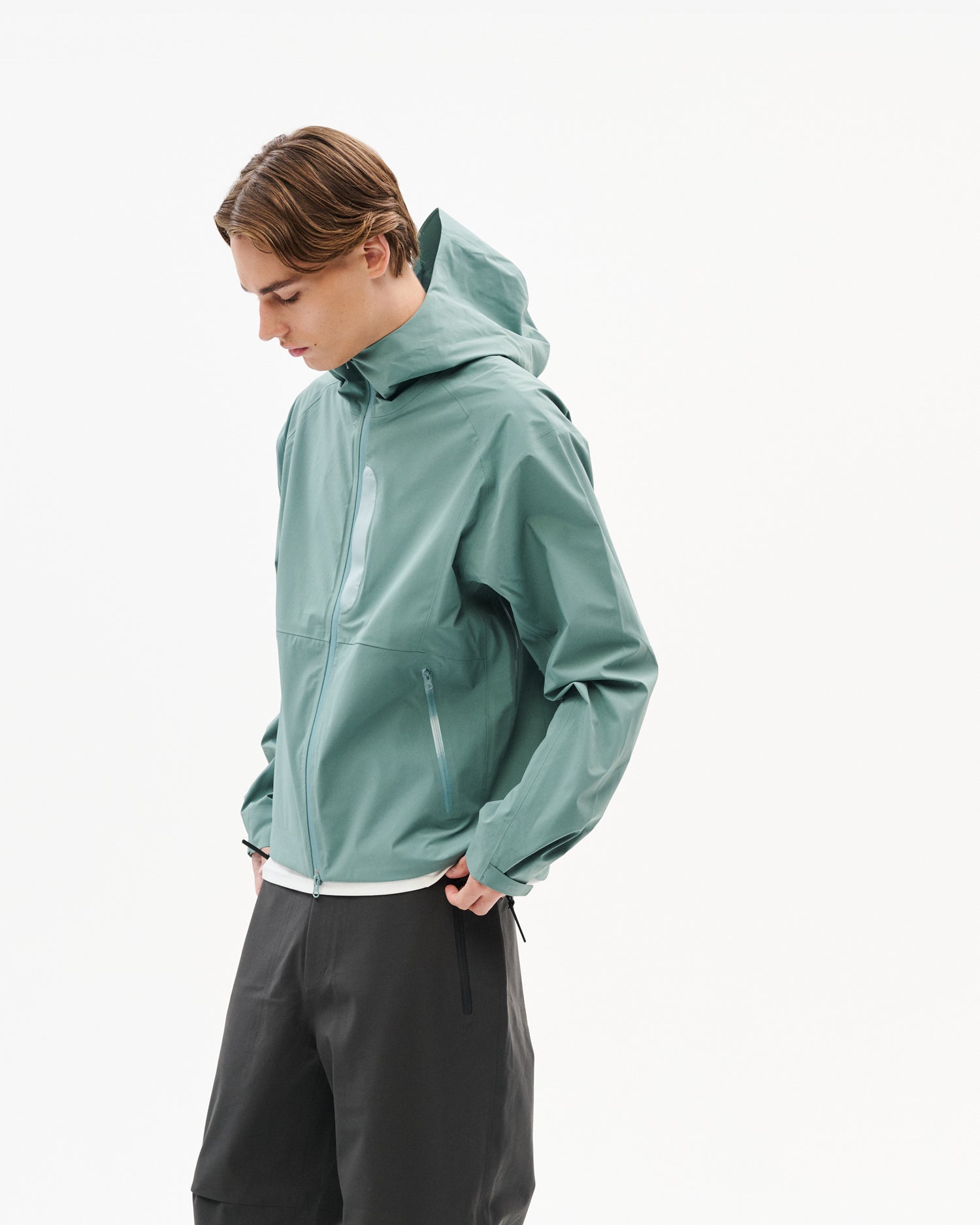 ARC LT WEIGHT SHELL JACKET – Hiking Patrol