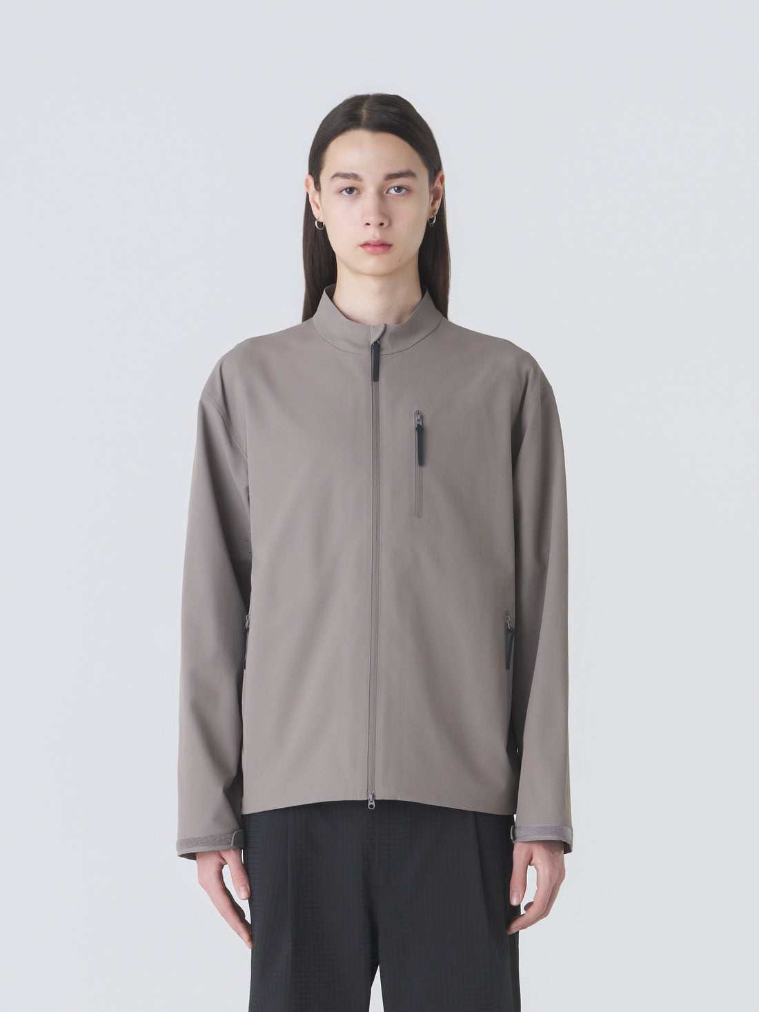 EDGE LT SOFTSHELL TECHNICAL JACKET – Hiking Patrol