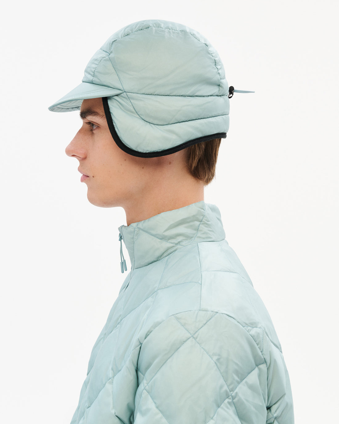 BASE LT DOWN HAT – Hiking Patrol