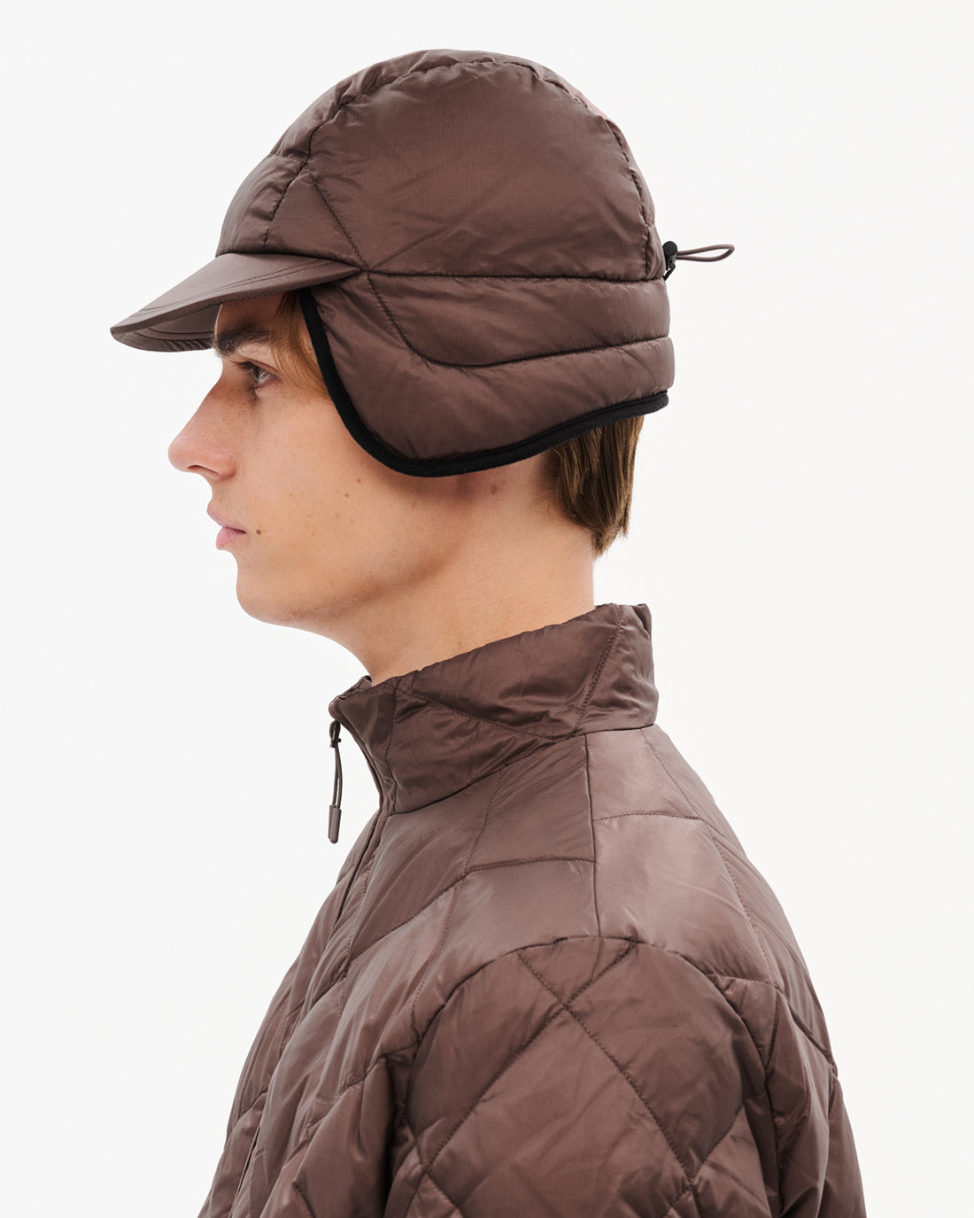 BASE LT DOWN HAT – Hiking Patrol