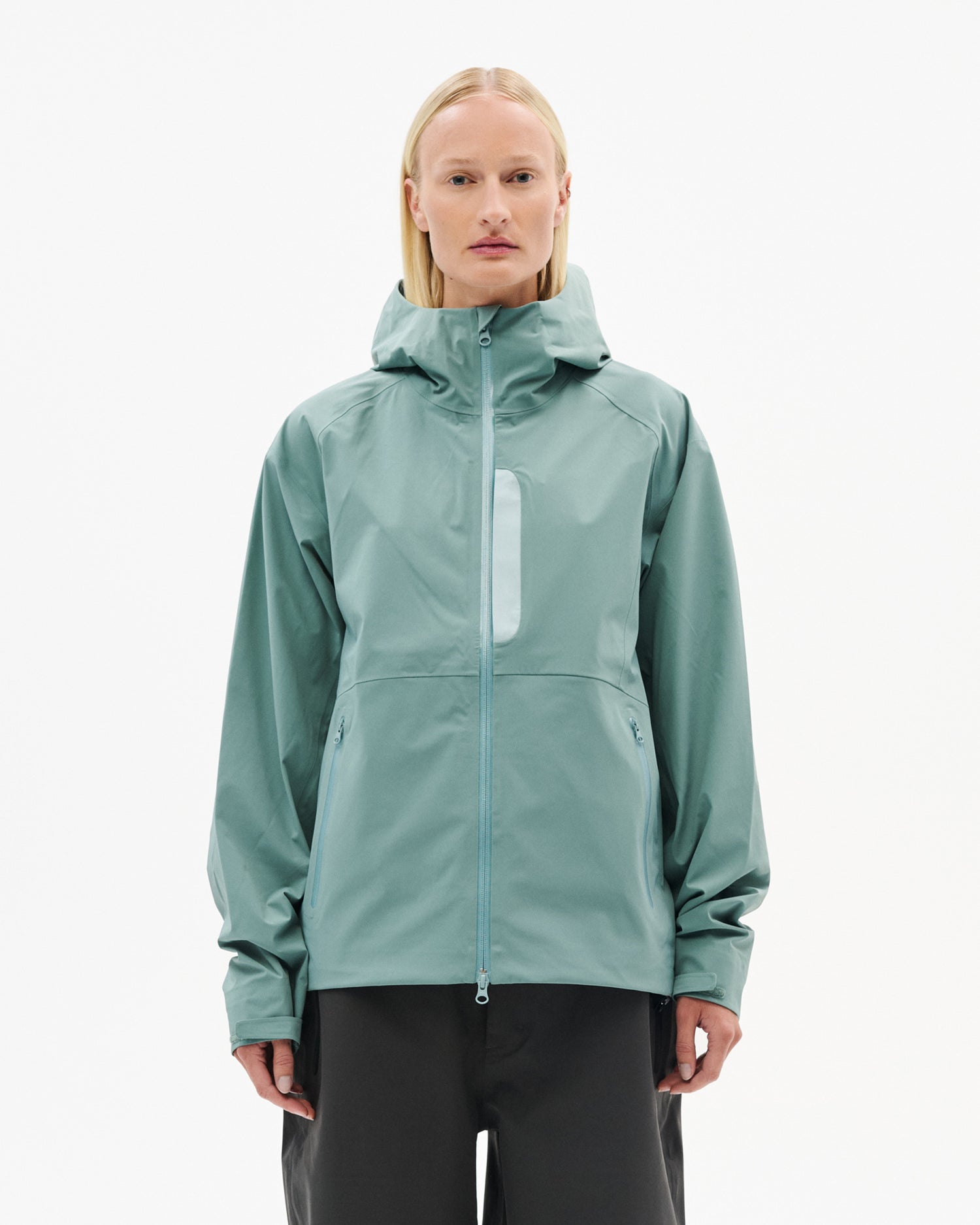 ARC LT WEIGHT SHELL JACKET – Hiking Patrol