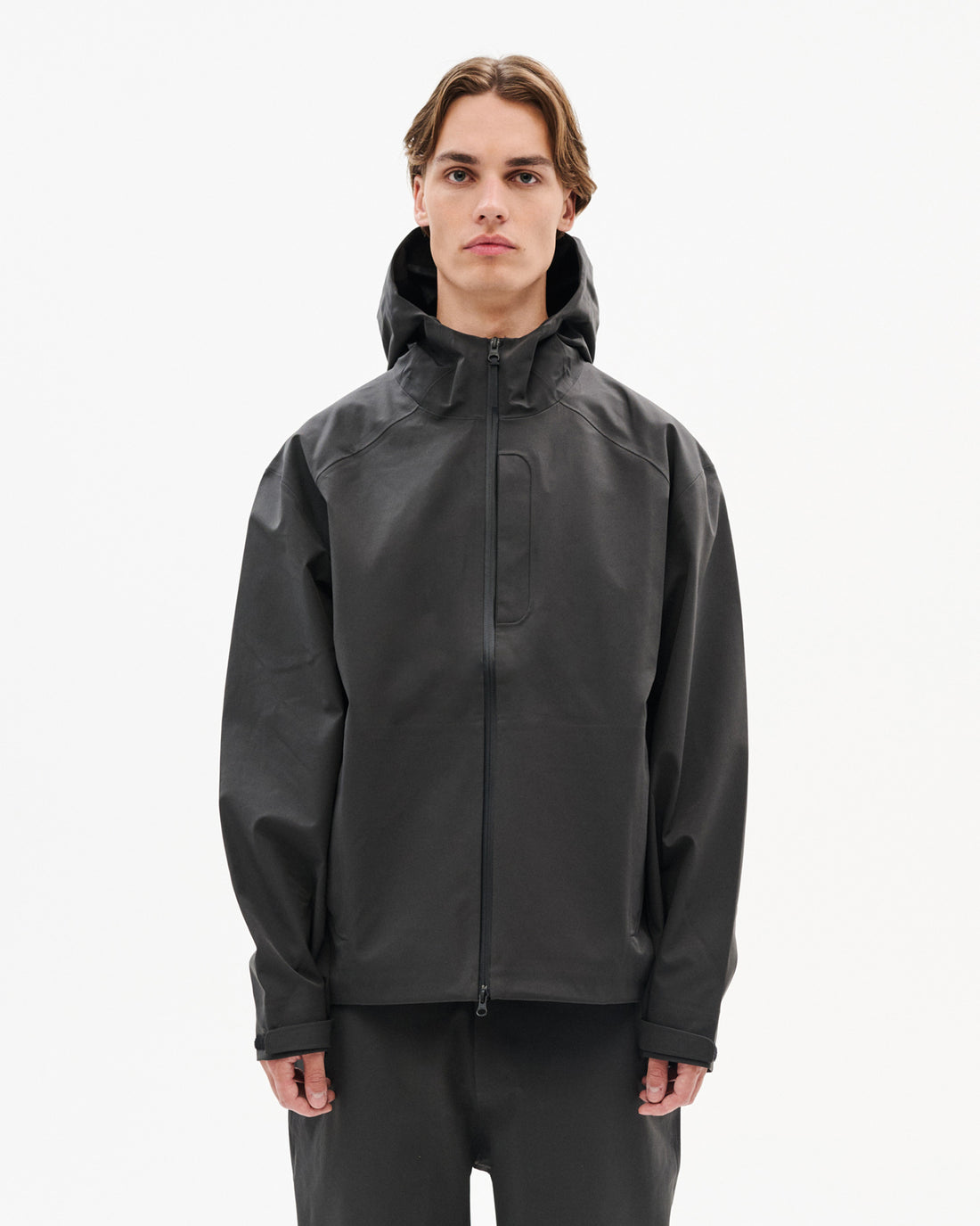 ARC 3L SHELL JACKET – Hiking Patrol
